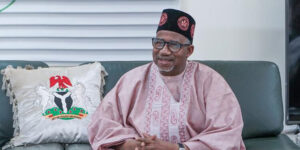 Governor Bala Mohammed Presents N878 Billion 2026 Budget to Bauchi ...